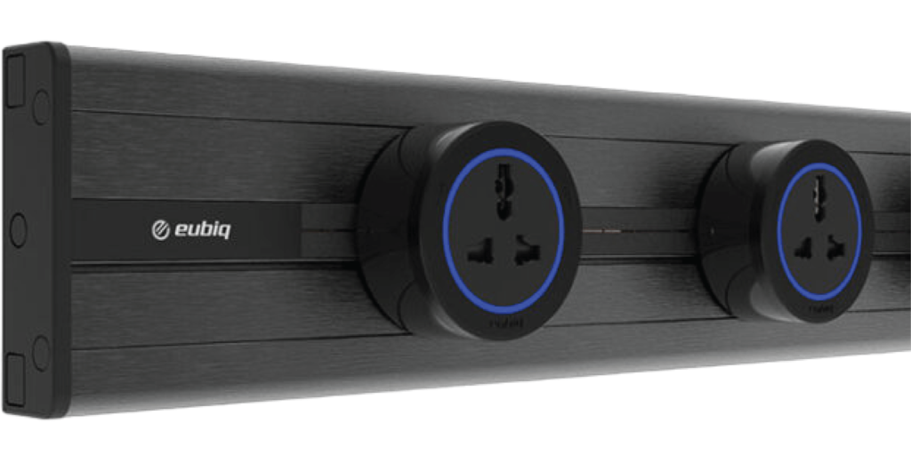 Premium Lumina LED Lights - Eubiq Malaysia