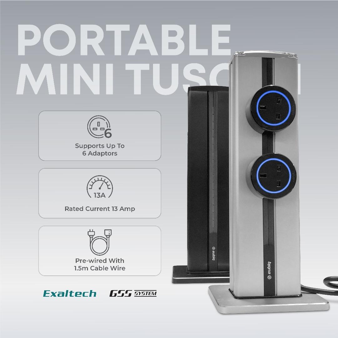 Member Product 3 - GSS System